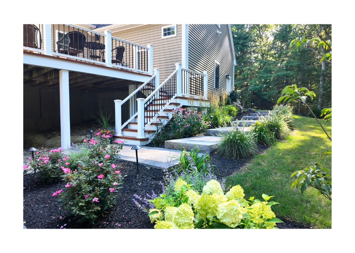 Residential Landscape Design - Egan Landscape Group