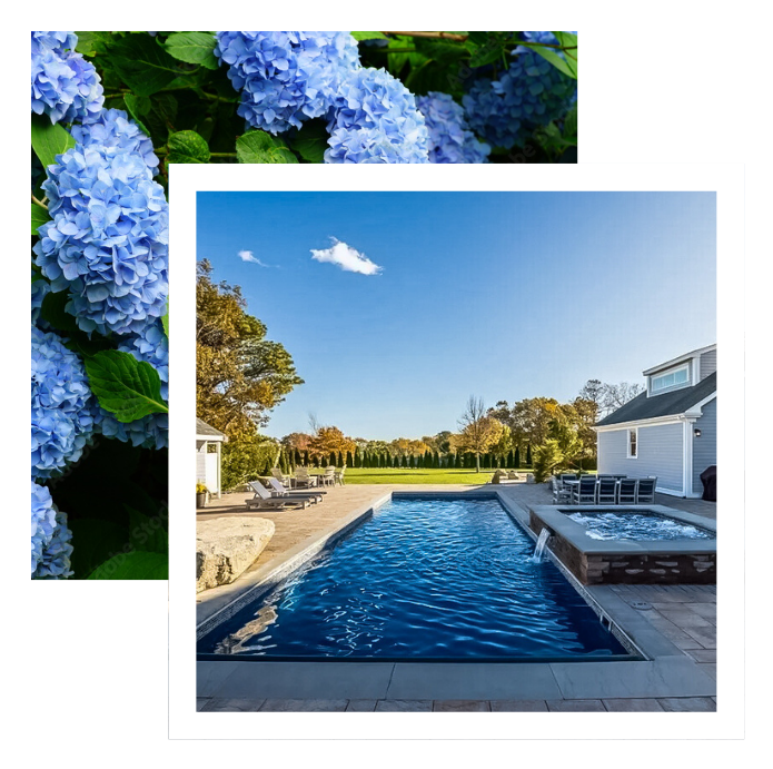 Residential Landscape Design - Egan Landscape Group