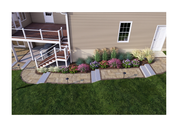 Residential Landscape Design - Egan Landscape Group