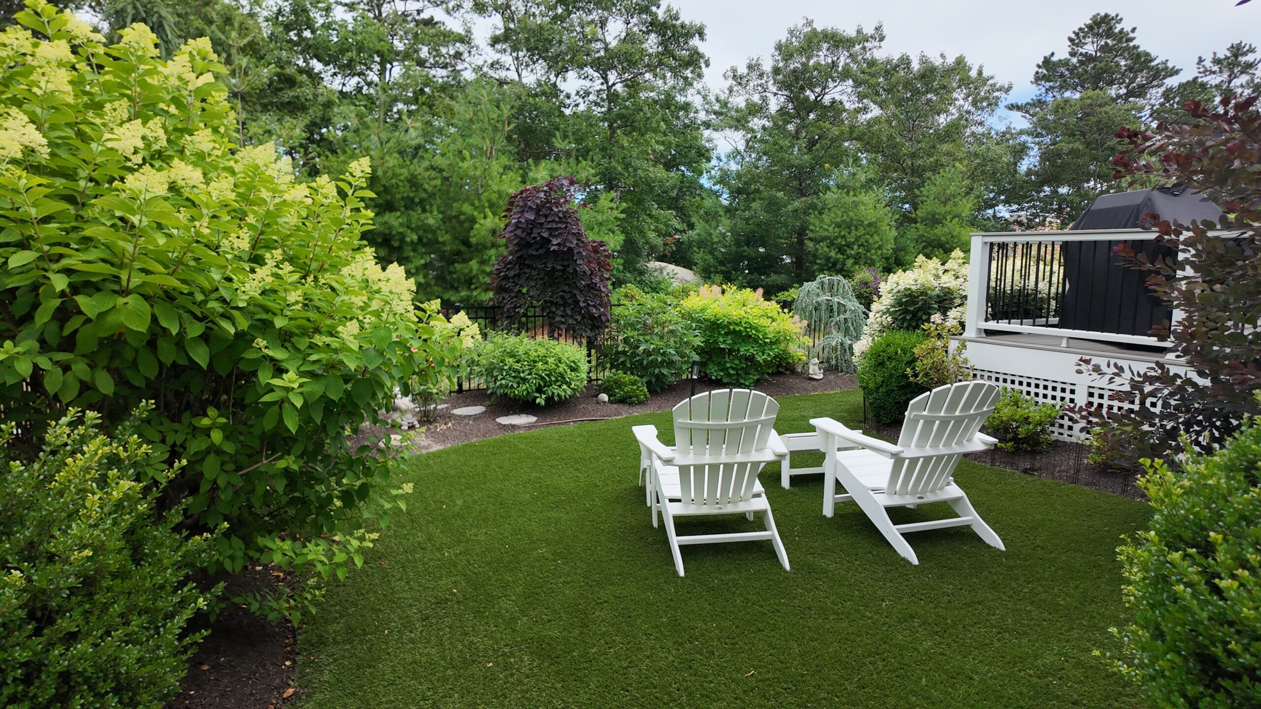 Residential Landscape Design - Egan Landscape Group